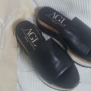 Attilio Giusti Leombruni | Shoes | Agl Attilio Giusti Leombruni Leather ...
